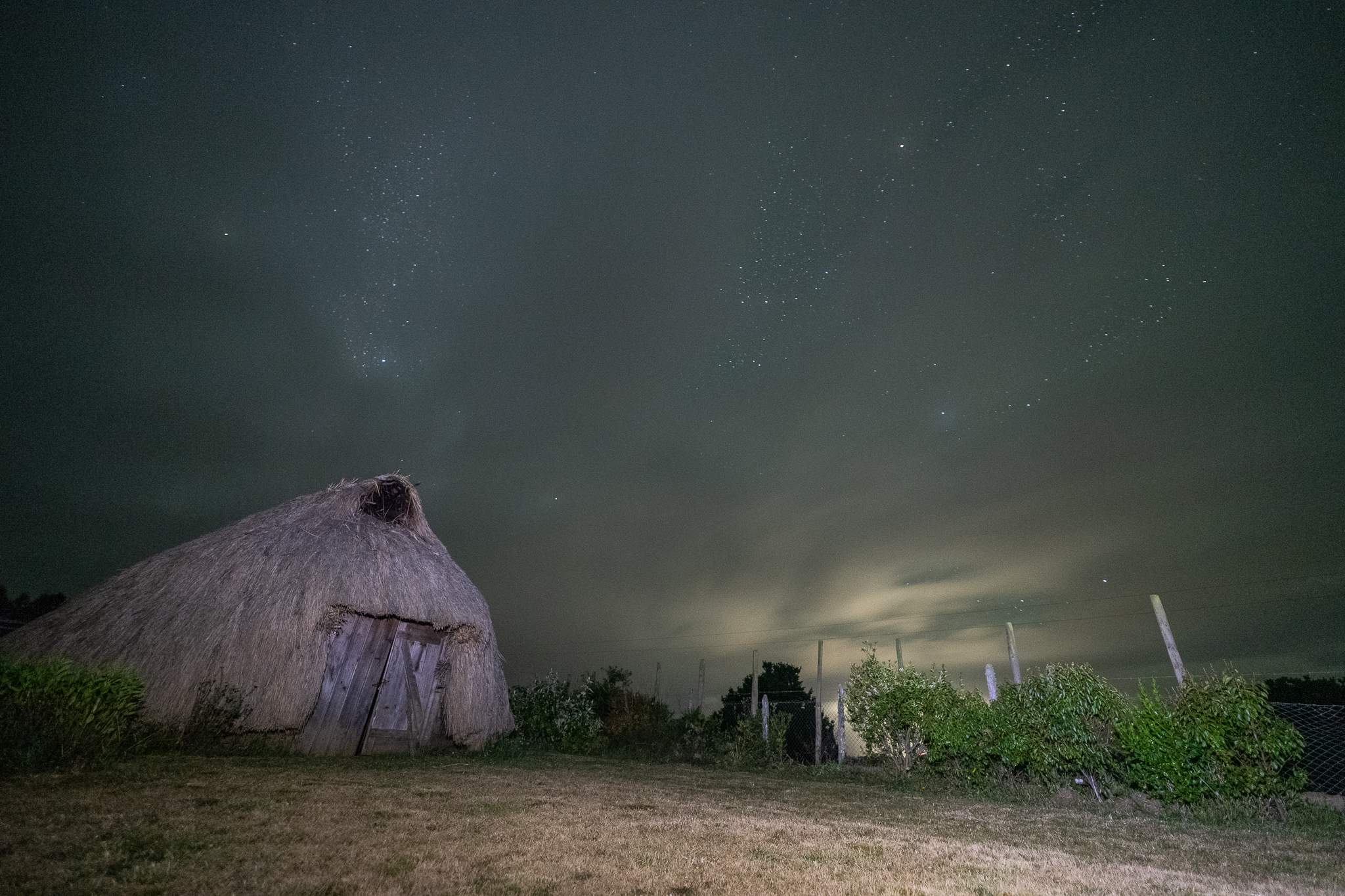 Presentamos nuestro Informe Eclipse 2020 en mapudungún | Fundación ...